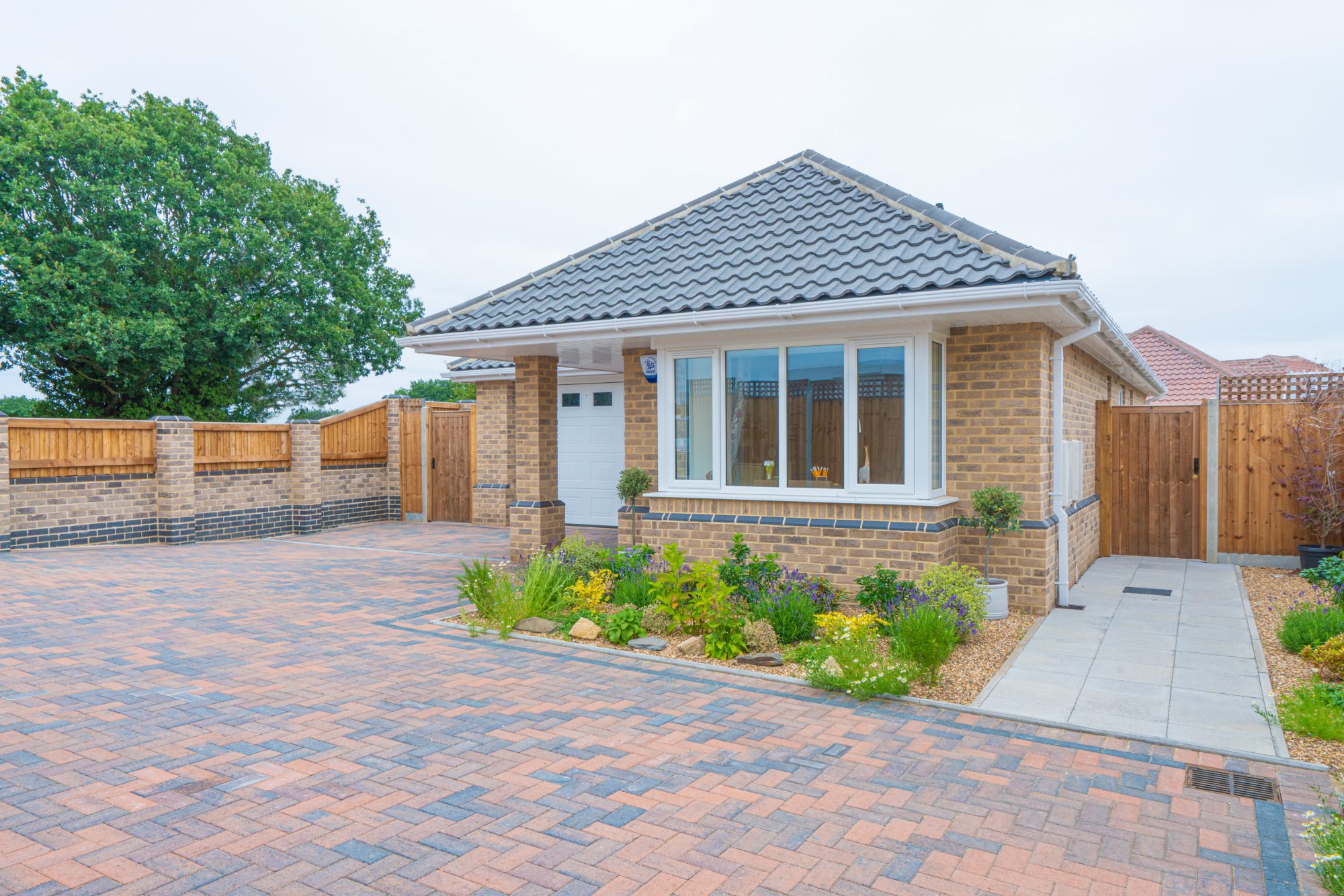 Portfolio : Scott Properties