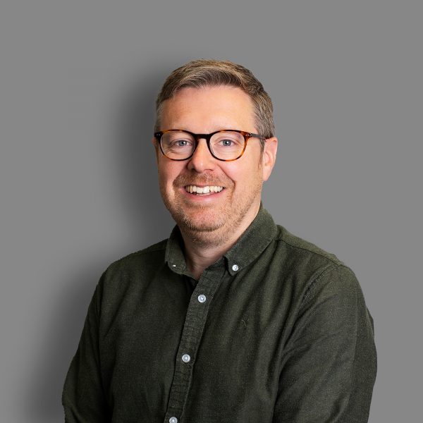 The team : Scott Properties